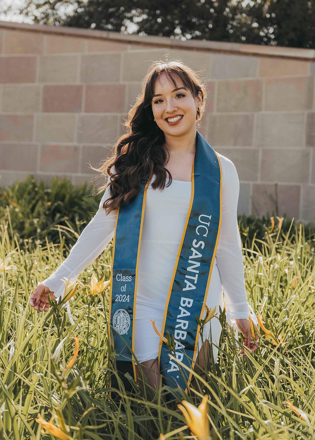 Stephanie Raya | Campus Advocacy, Resources & Education (CARE)