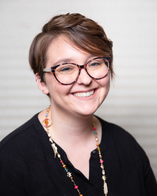 Julia Pennick | Campus Advocacy, Resources & Education (CARE)