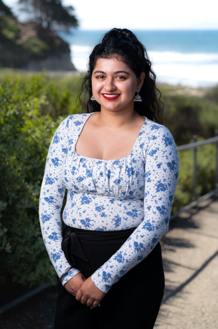 Manpreet Kaur | Campus Advocacy, Resources & Education (CARE)